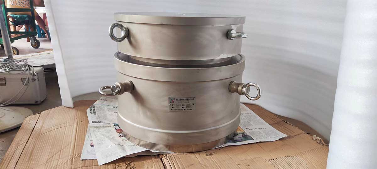 The Top Load Cell Brands in China for 2024 and How Hengli Sensor Co ...