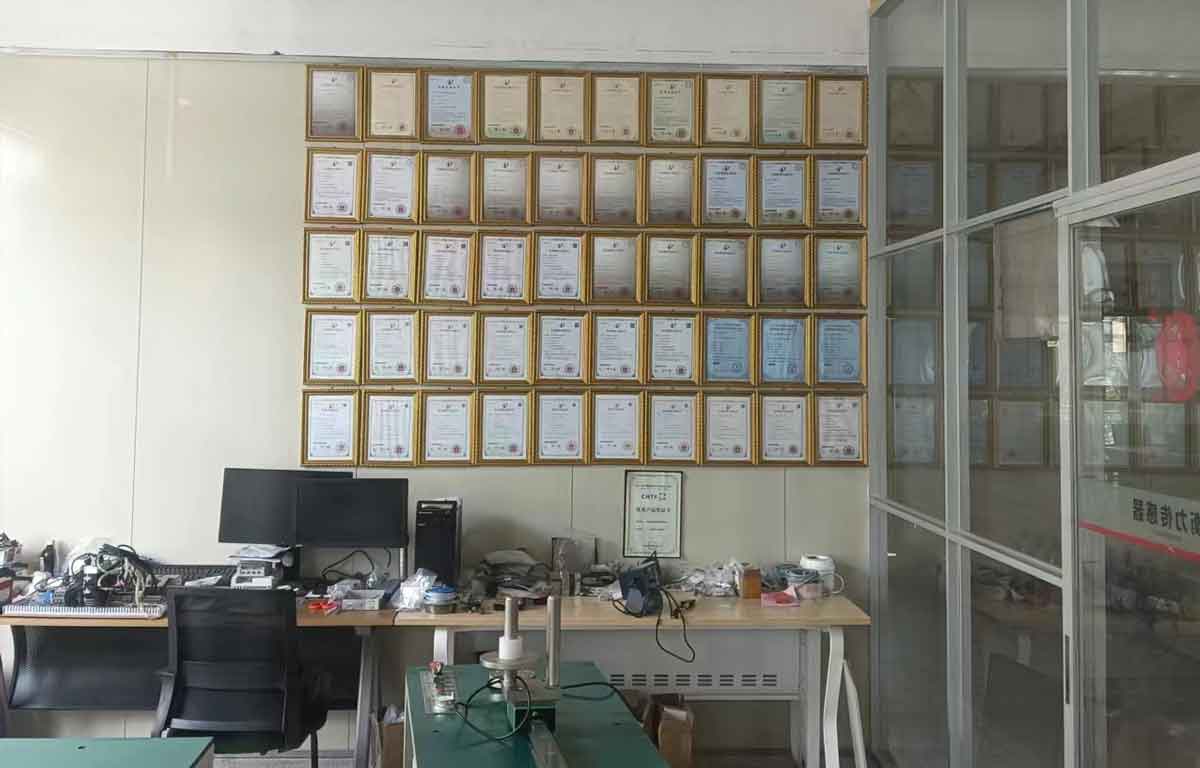 Understanding Load Cells: Essential Information and Applications ...